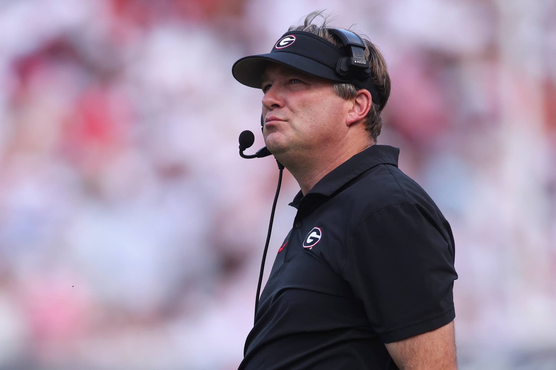 Georgia Called Overrated in 2026 College Football Rankings - Athlon
