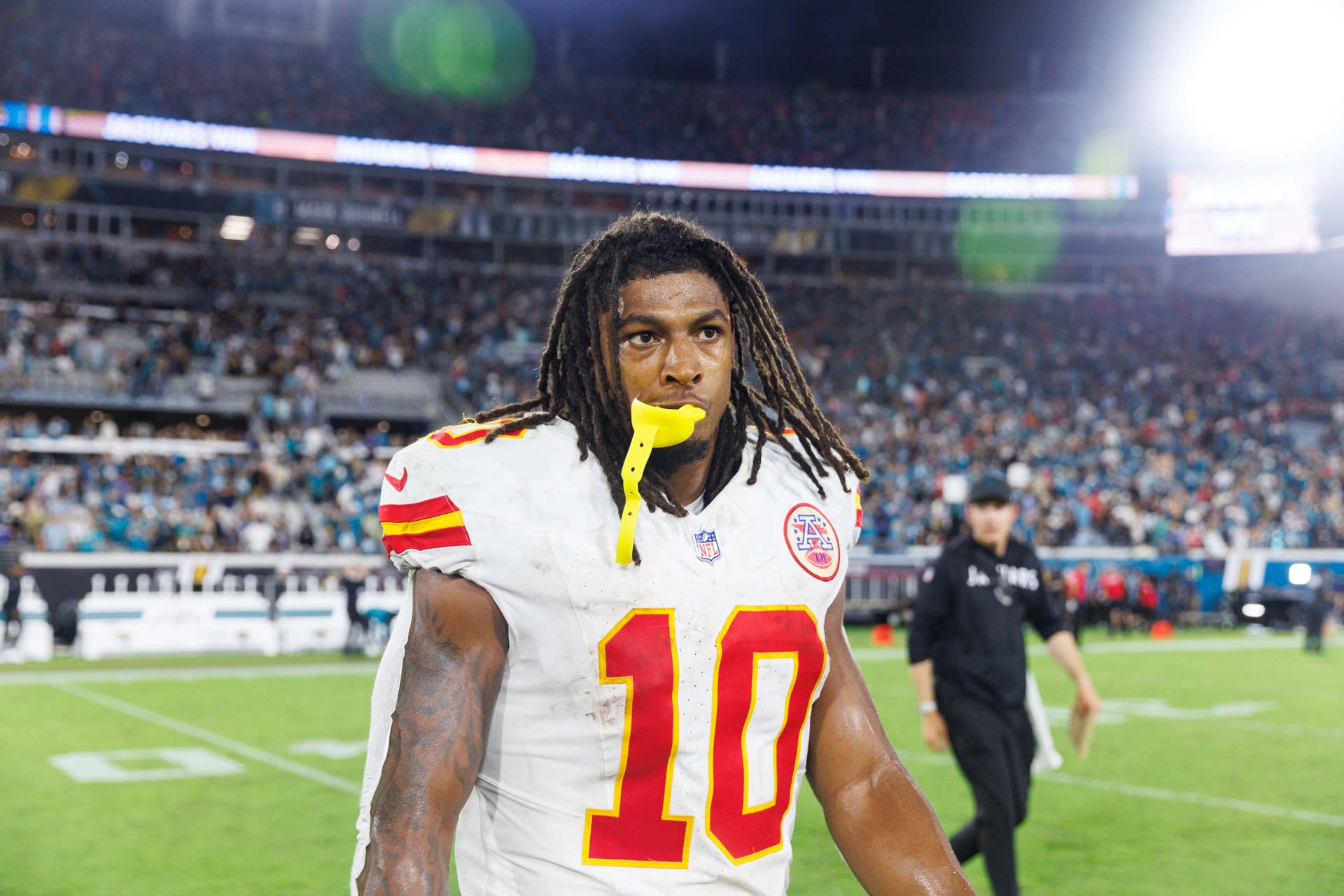 Chiefs Announce Isiah Pacheco News on Friday - Athlon Sports
