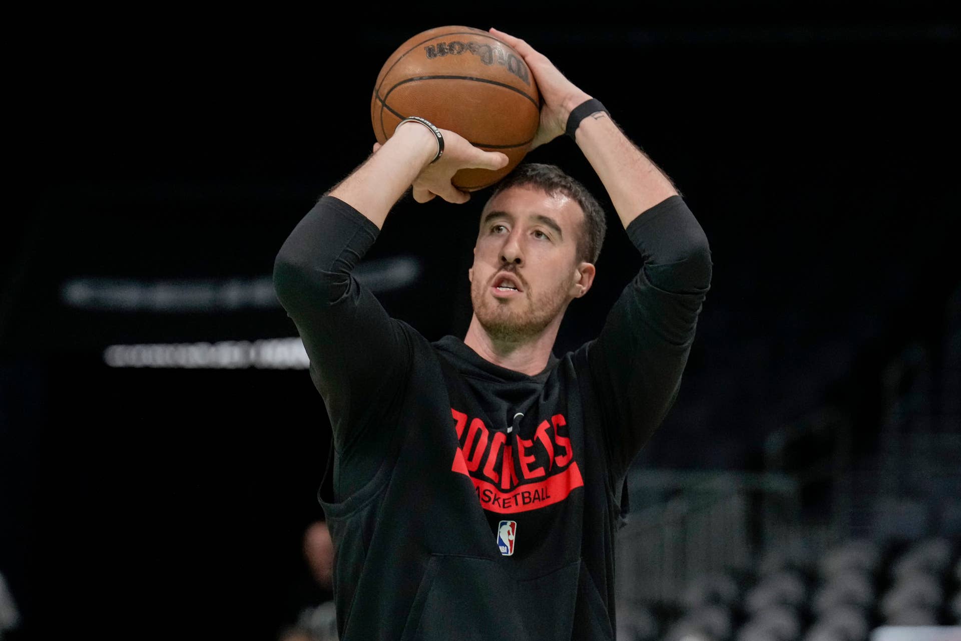 Wisconsin Legend Frank Kaminsky III Vents Frustration on YouTube TV's ...