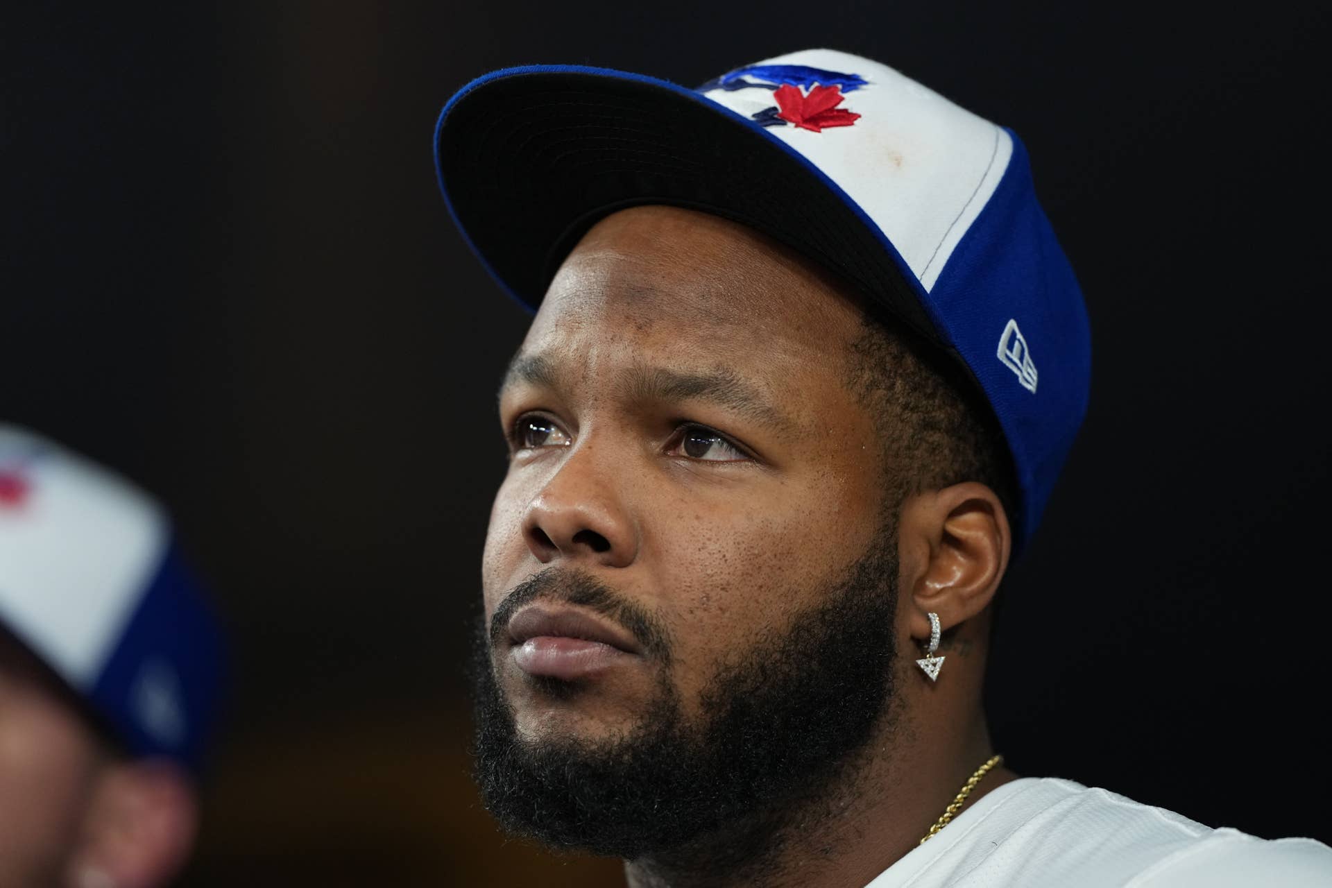 Vladimir Guerrero Jr. Crying Video Captures Pain of Blue Jays' World ...