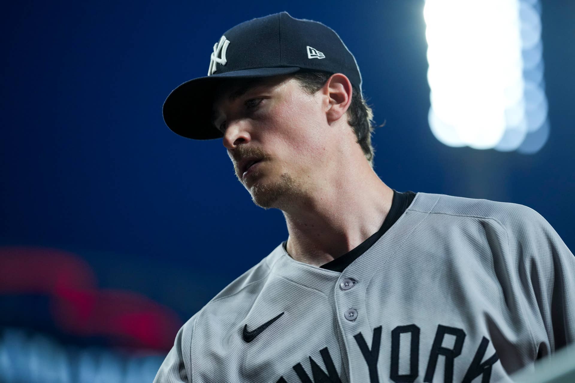 Max Fried News Emerges After First Season With Yankees - Athlon Sports