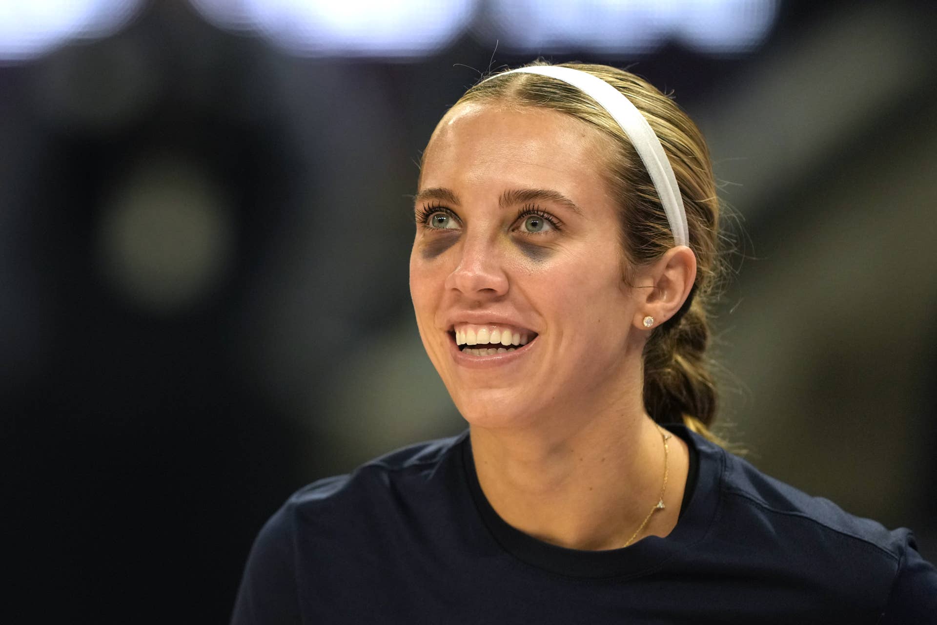 WNBA Today: Fever Injury News, Sky Roster Moves, Sabrina Ionescu Update ...