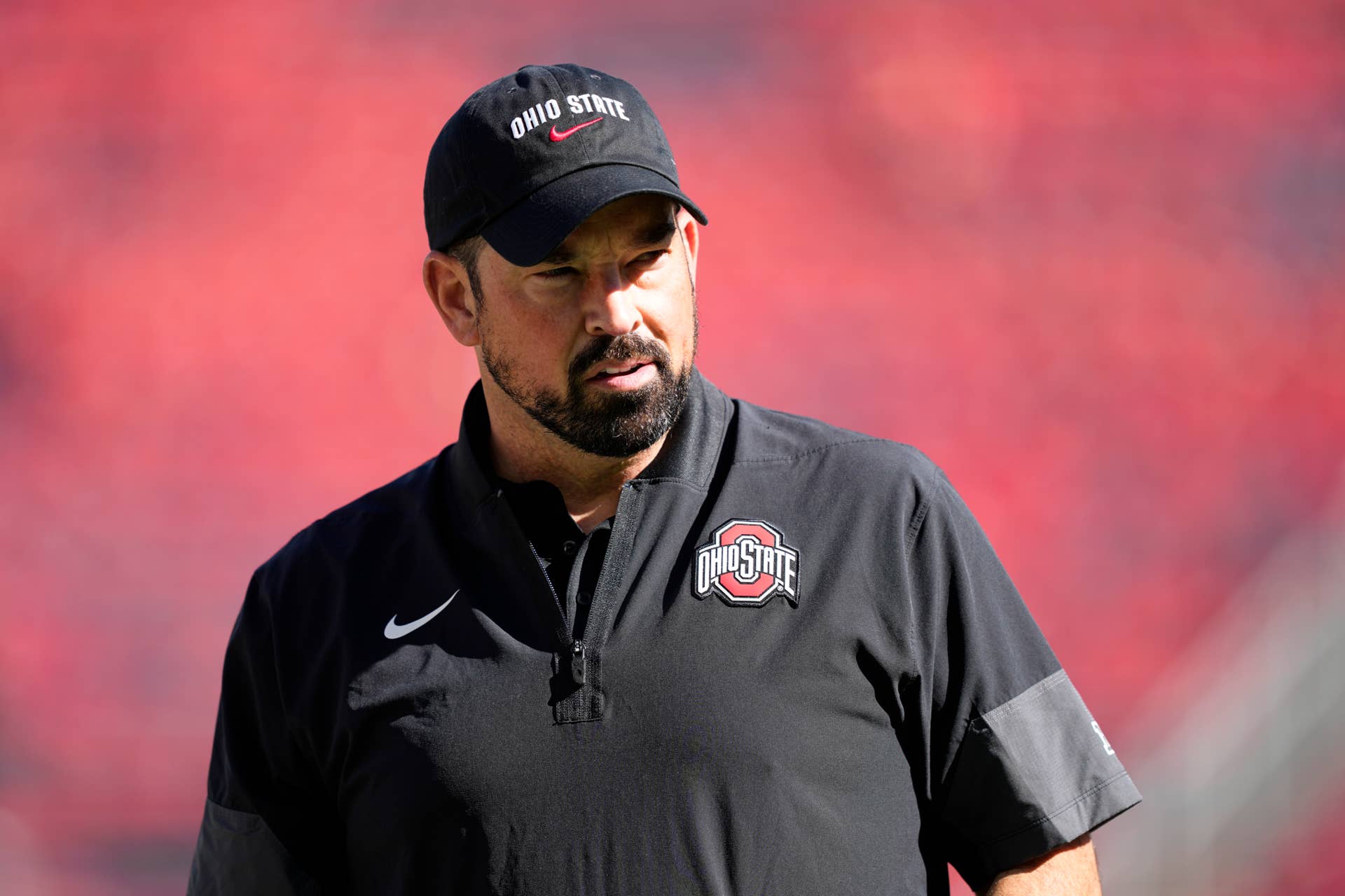 Ohio State Receives Message From 5-Star WR Amid Intense Recruiting ...