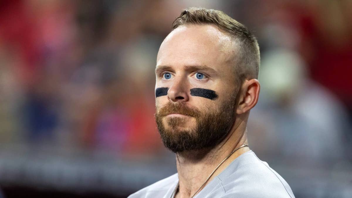 Red Sox Announce Trevor Story News - Athlon