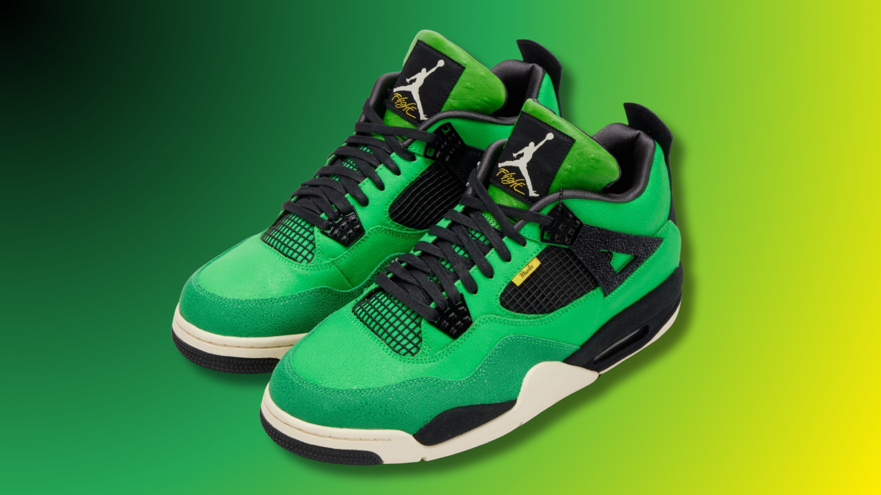 Air Jordan 4 ‘Manila’: How to Buy the Exclusive AJ4 Too Rare for Retail ...