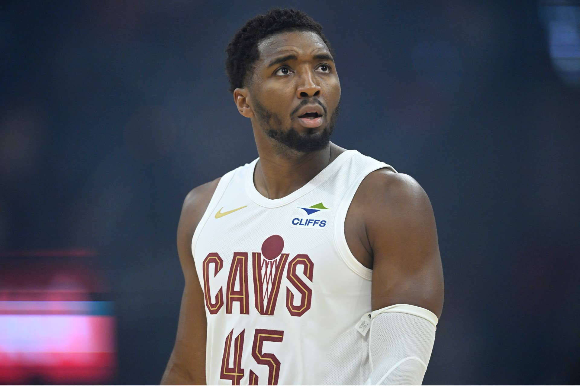 Final Cavaliers-Heat Injury Report, Will Donovan Mitchell, Bam Adebayo ...