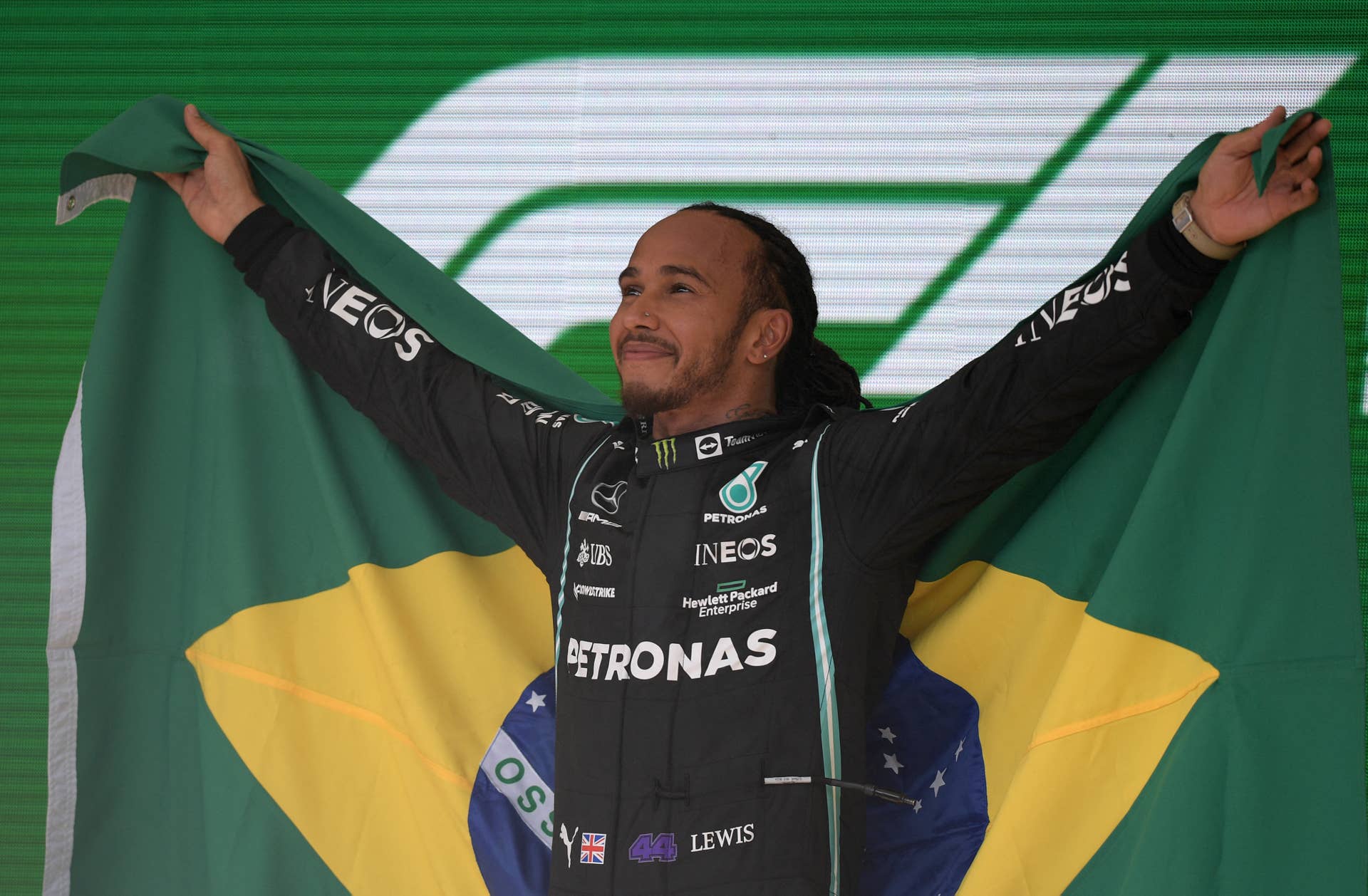 Brazil GP: Start Time, Schedule, Weather, Predictions, and How to Watch ...