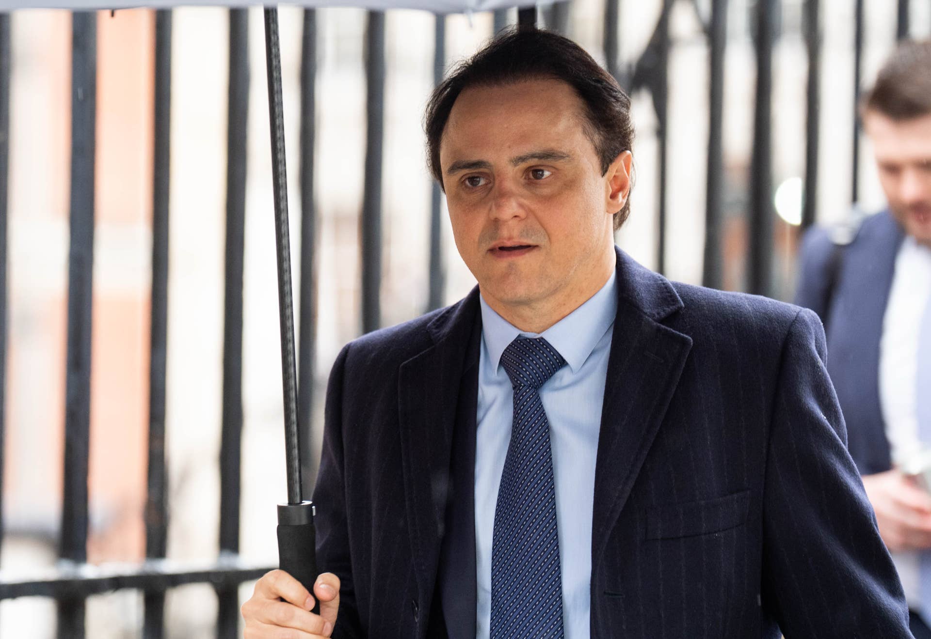 Who Won Felipe Massa vs. F1 $80 Million Lawsuit Case? - Athlon
