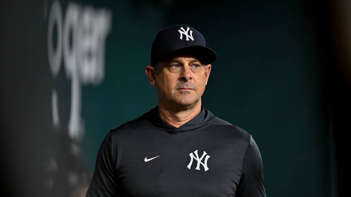 Yankees Announce Coaching News on Thursday - Athlon