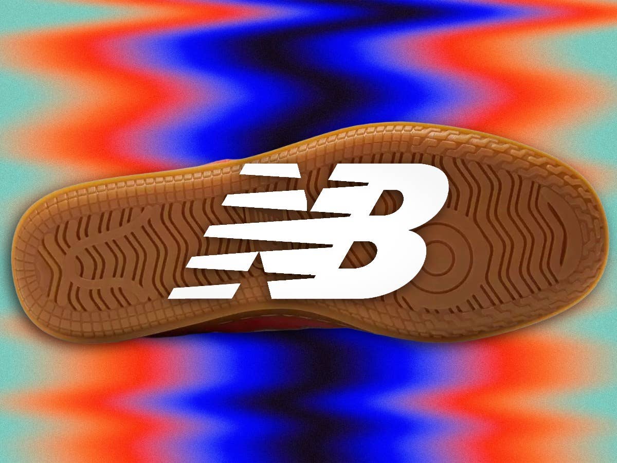 New Balance’s $110 Retro Sneakers Are Now Just $60 — 'Super Comfy' - Athlon