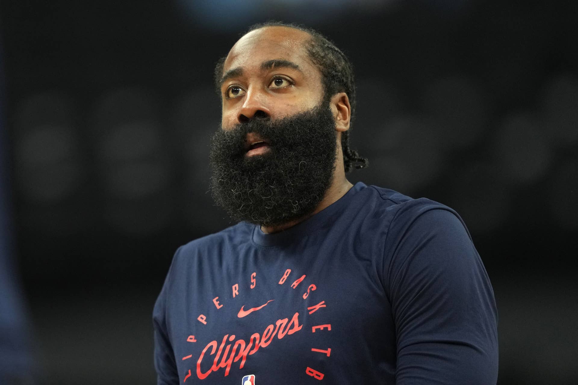 Clippers Announce James Harden News on Wednesday - Athlon