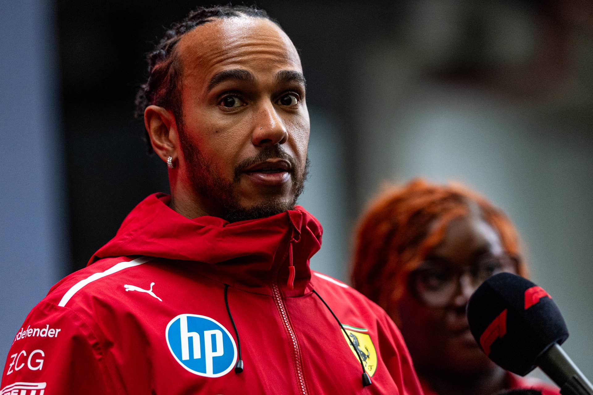 Lewis Hamilton Questions FIA’s Fairness After Mexico Penalty - Athlon