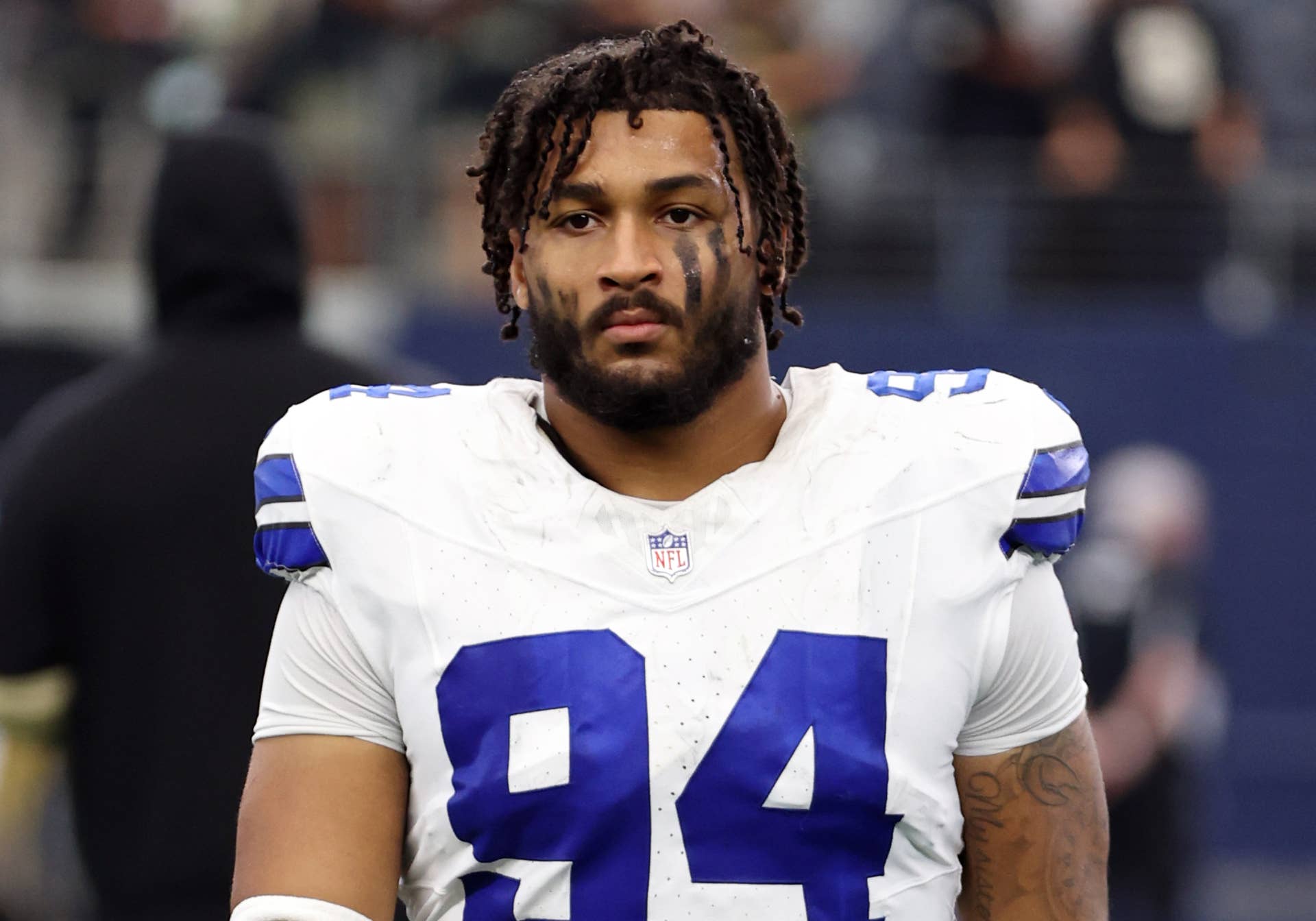 Dallas Cowboys News Emerges After Death of Marshawn Kneeland - Athlon ...