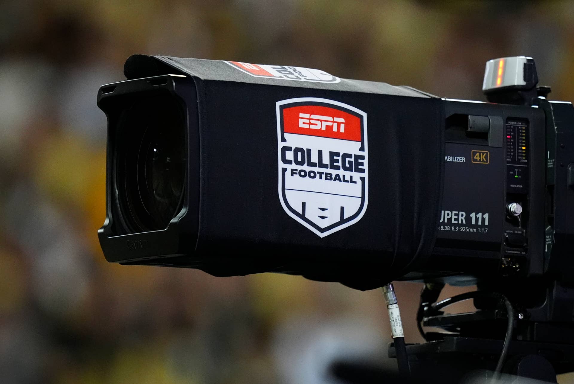 ESPN-YouTube TV Update Emerges Before College Football Week 11 - Athlon