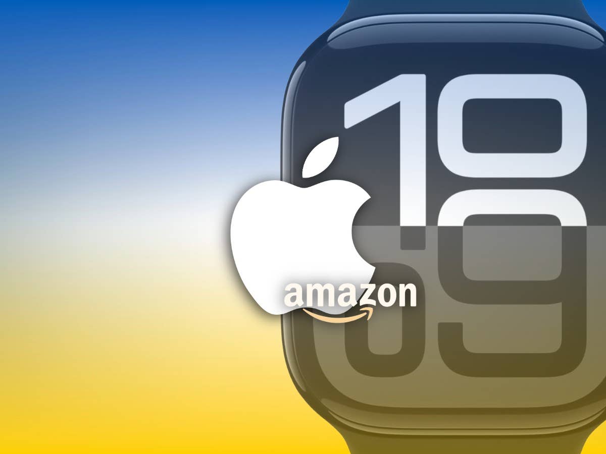 Apple’s $400 Smartwatch Now Just $280 — ‘Sleek & Smart’ - Athlon