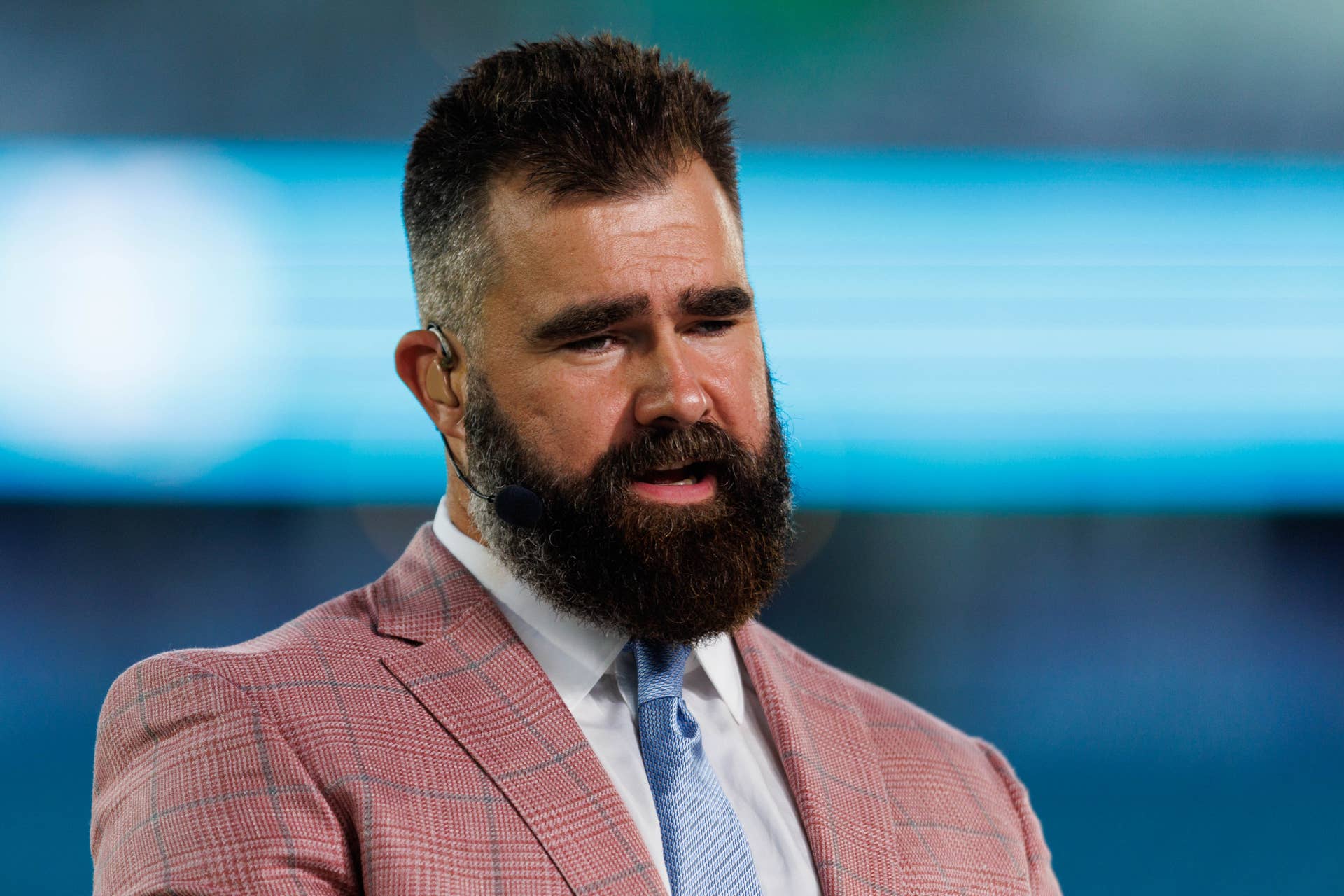 NFL Legend Jason Kelce Makes Cowboys Announcement on Tuesday - Athlon