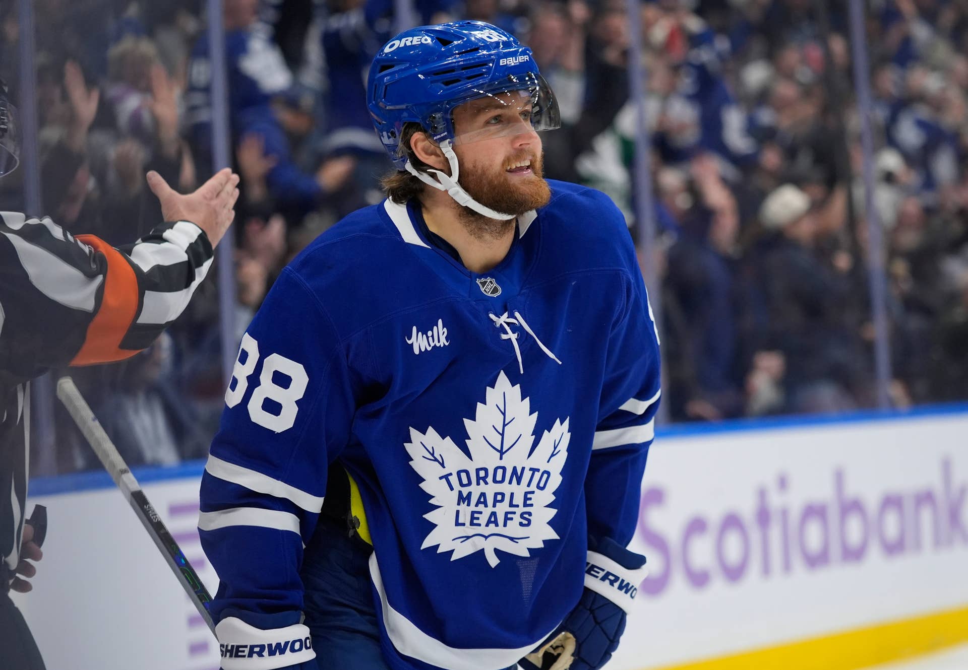 Craig Berube Sends Blunt Message After Another Maple Leafs Loss - Athlon