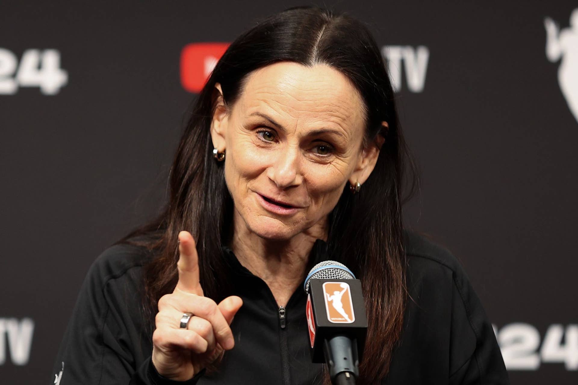 WNBA Team Announces Historic Decision on Tuesday - Athlon
