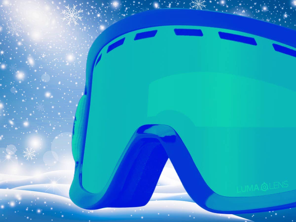 Dragon’s $90 'Sleek' Ski Goggles Are Just $24 Right Now — 73% Off ...