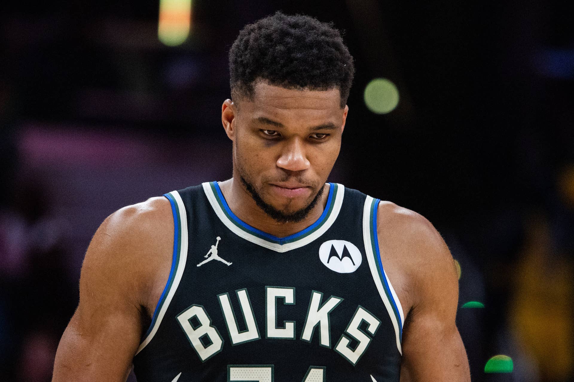 Bucks Respond to Giannis Antetokounmpo Trade Proposals - Athlon