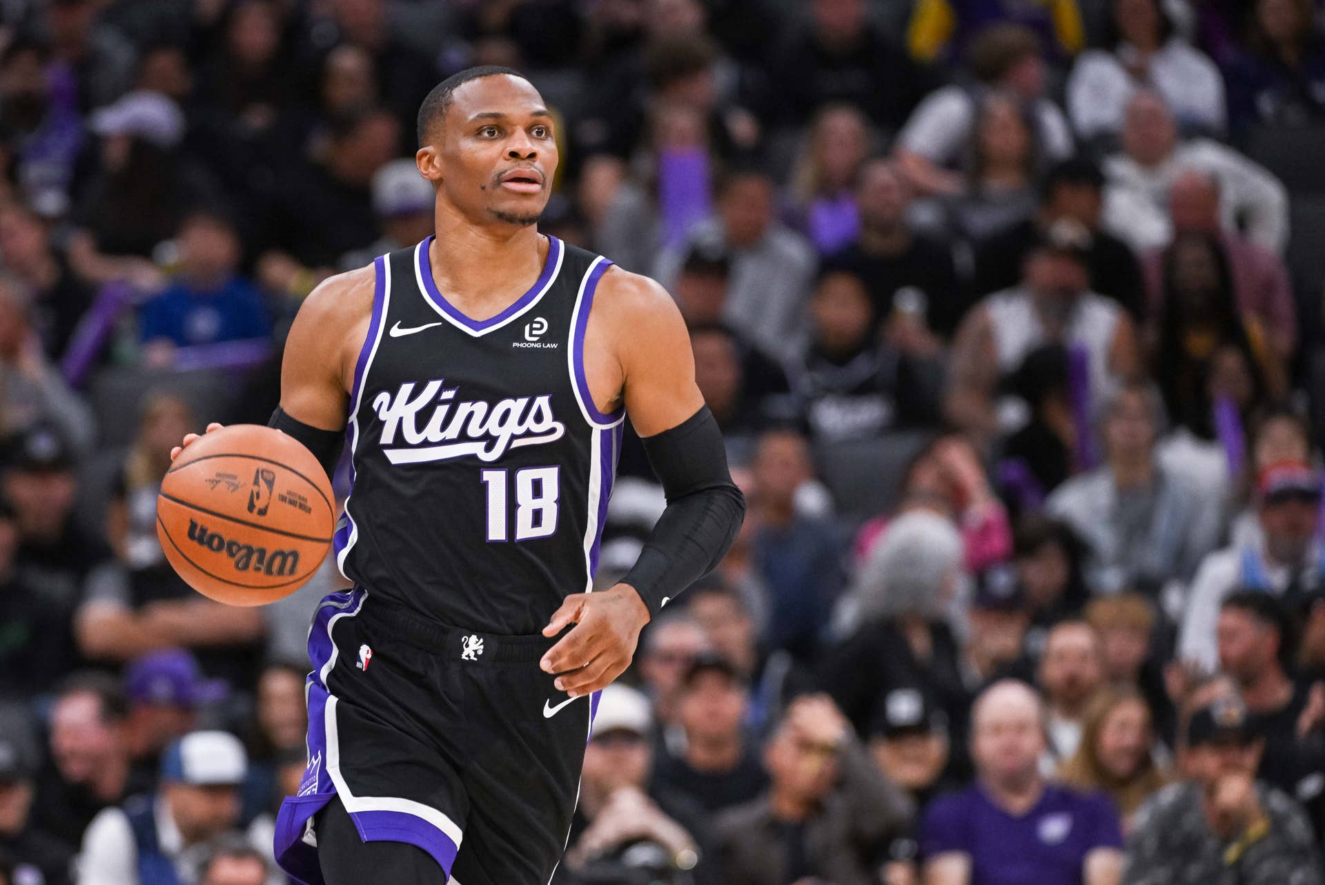Most Triple-Doubles in NBA History: List of career leaders - Athlon Sports