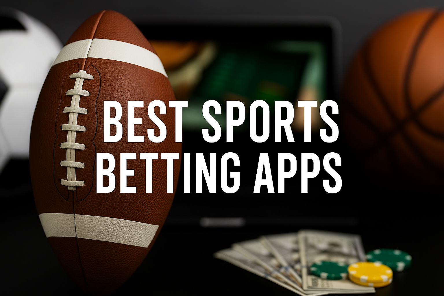 Best Betting Apps (June 2026): Top Online Sportsbooks Compared - Athlon