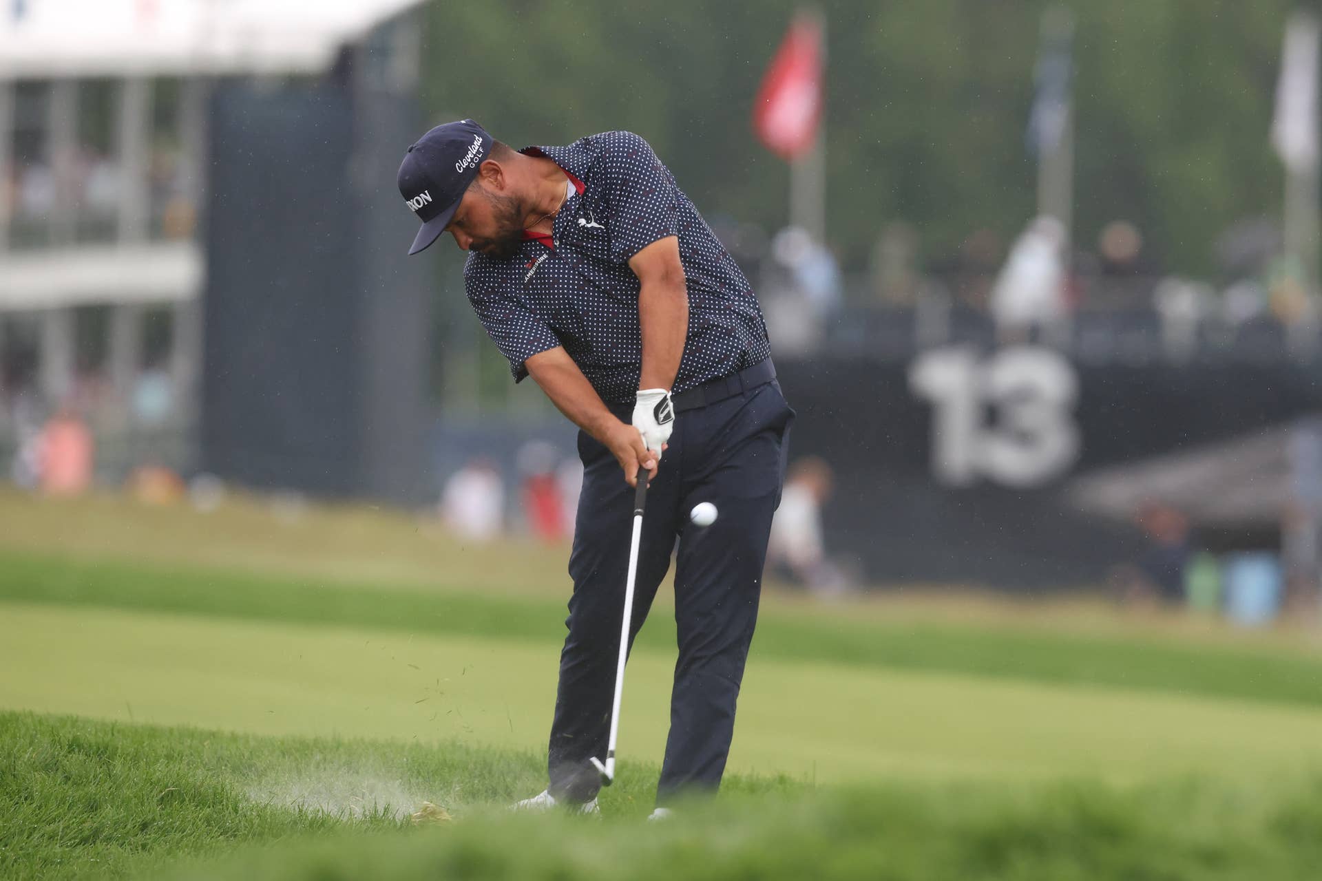 Where Your Ball Position Should Be For Each Club in the Golf Bag - Athlon