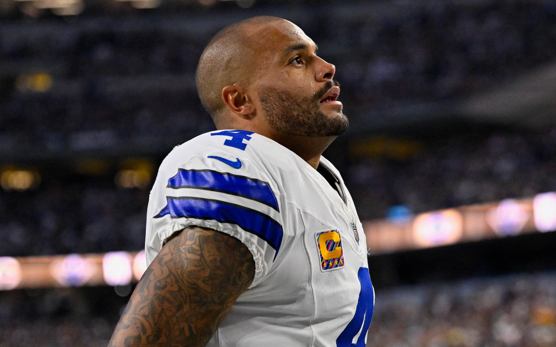Cowboys Playoff Standings: NFC Picture With How Dallas Makes the ...