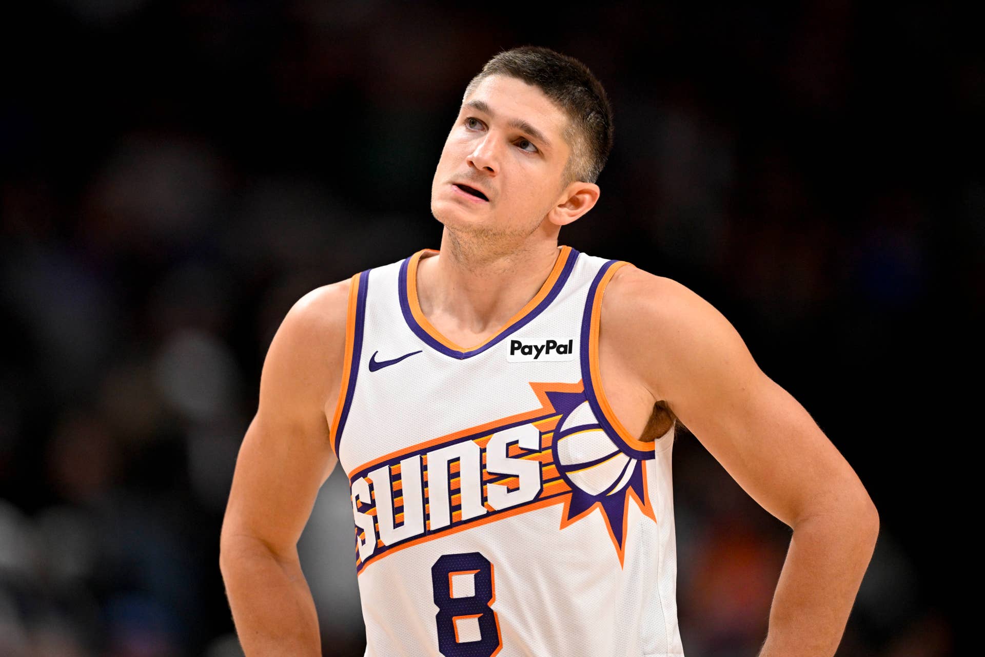 Final Injury Report for Kings-Suns, Will Zach LaVine, Grayson Allen ...