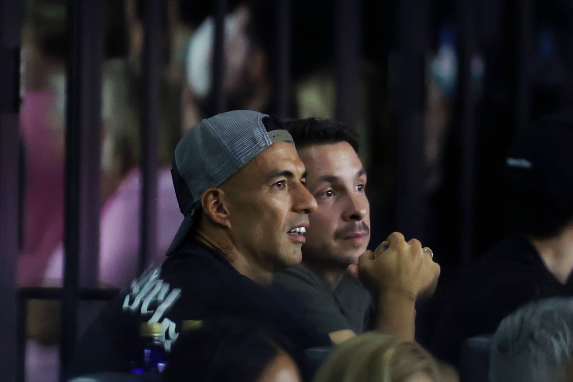 Luis Suarez’s Brutal Trolling of Nashville Goes Viral After Inter Miami ...
