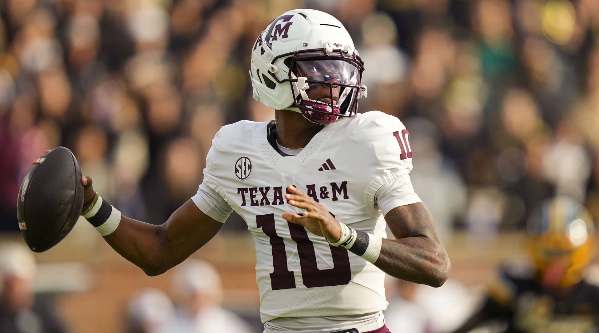 College Football Playoff 12-Team Projections After Week 11 - Athlon