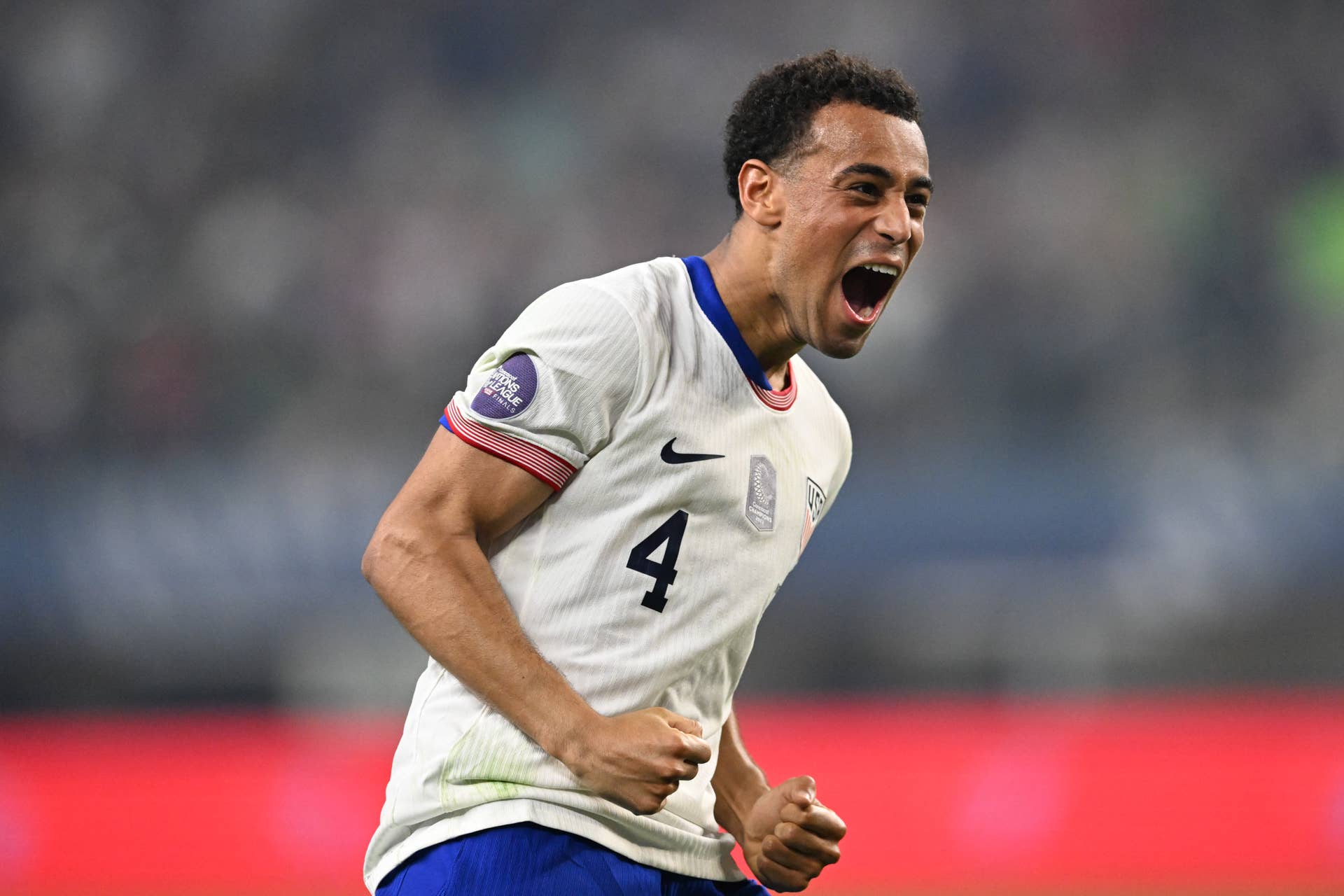 Tyler Adams Responds To Landon Donovan's USMNT Criticism - Athlon