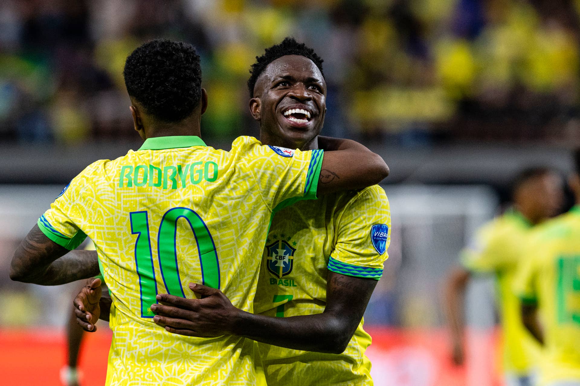 Brazil vs Tunisia Lineups, Live Streaming, How & Where to Watch on TV ...