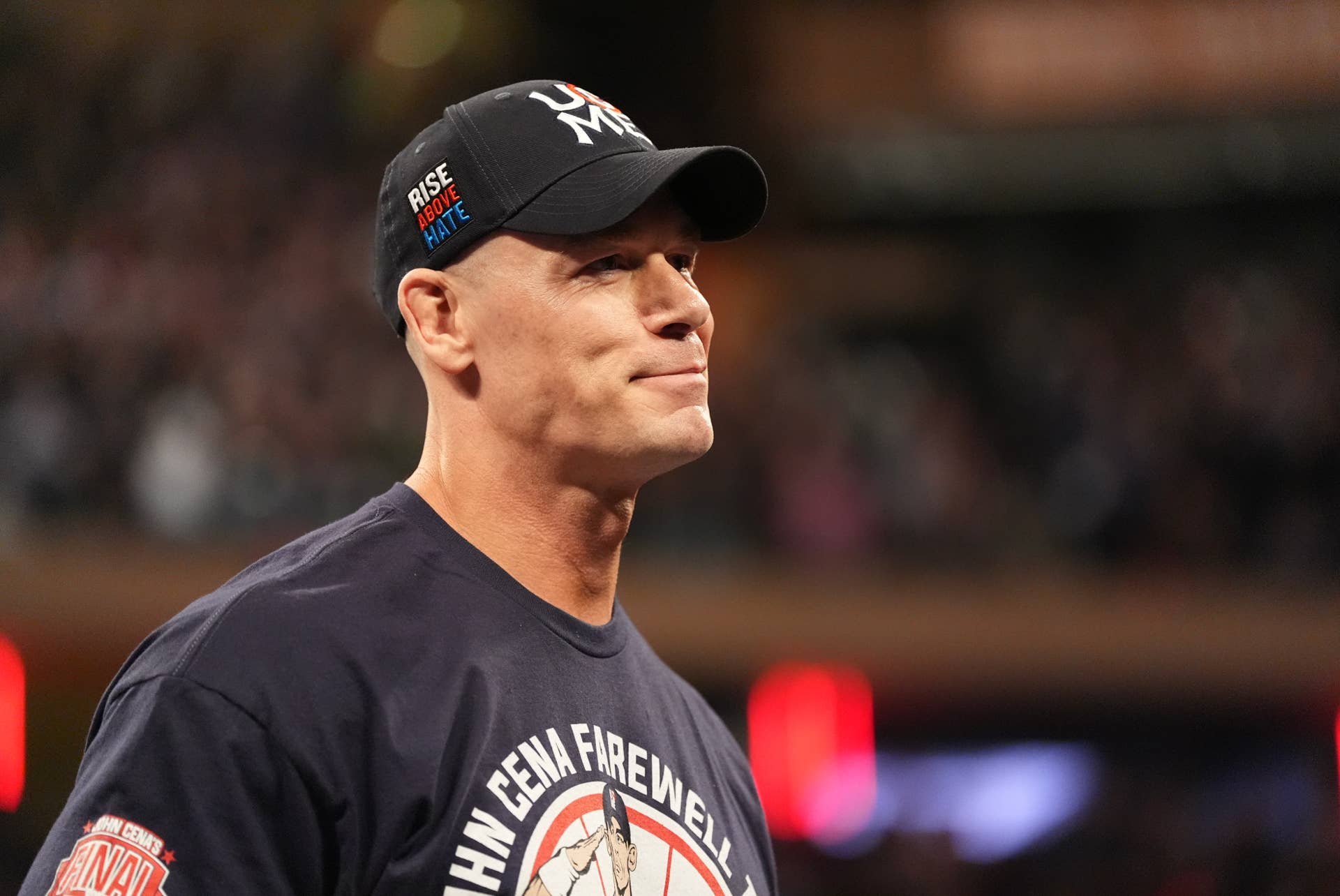 WWE Saturday Night's Main Event: Updated Card for John Cena's Last ...