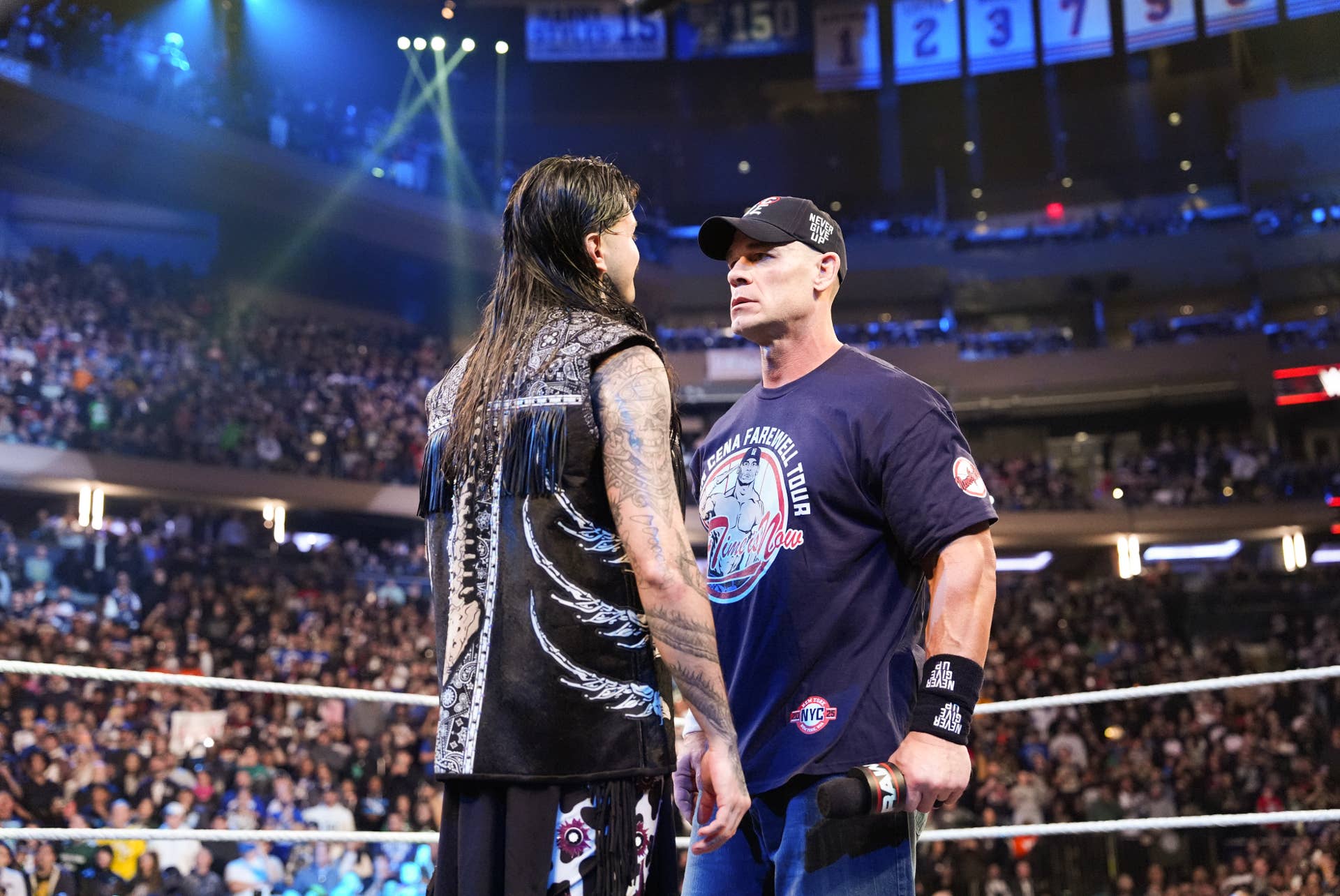 WWE Survivor Series WarGames: Card Update, Date, and How to Watch ...