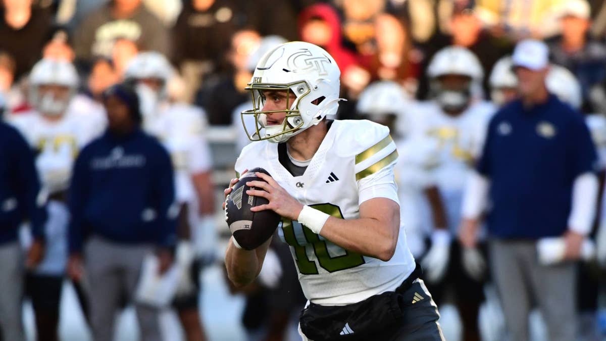 College Football Best Bets ATS for Top-25 Week 13 Games - Athlon