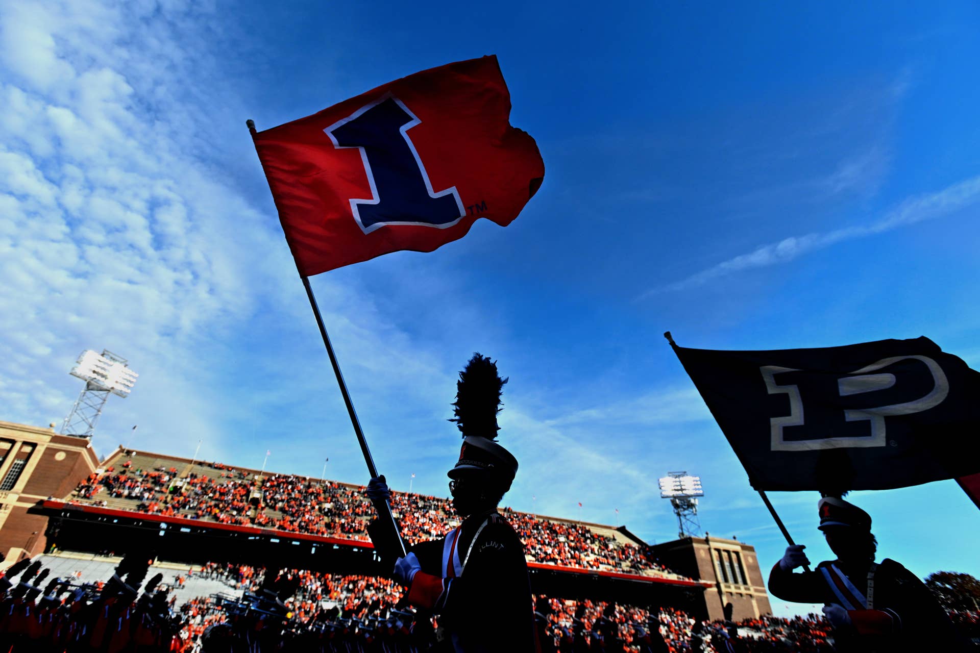 Most Overrated Teams in Updated College Football Playoff Rankings ...