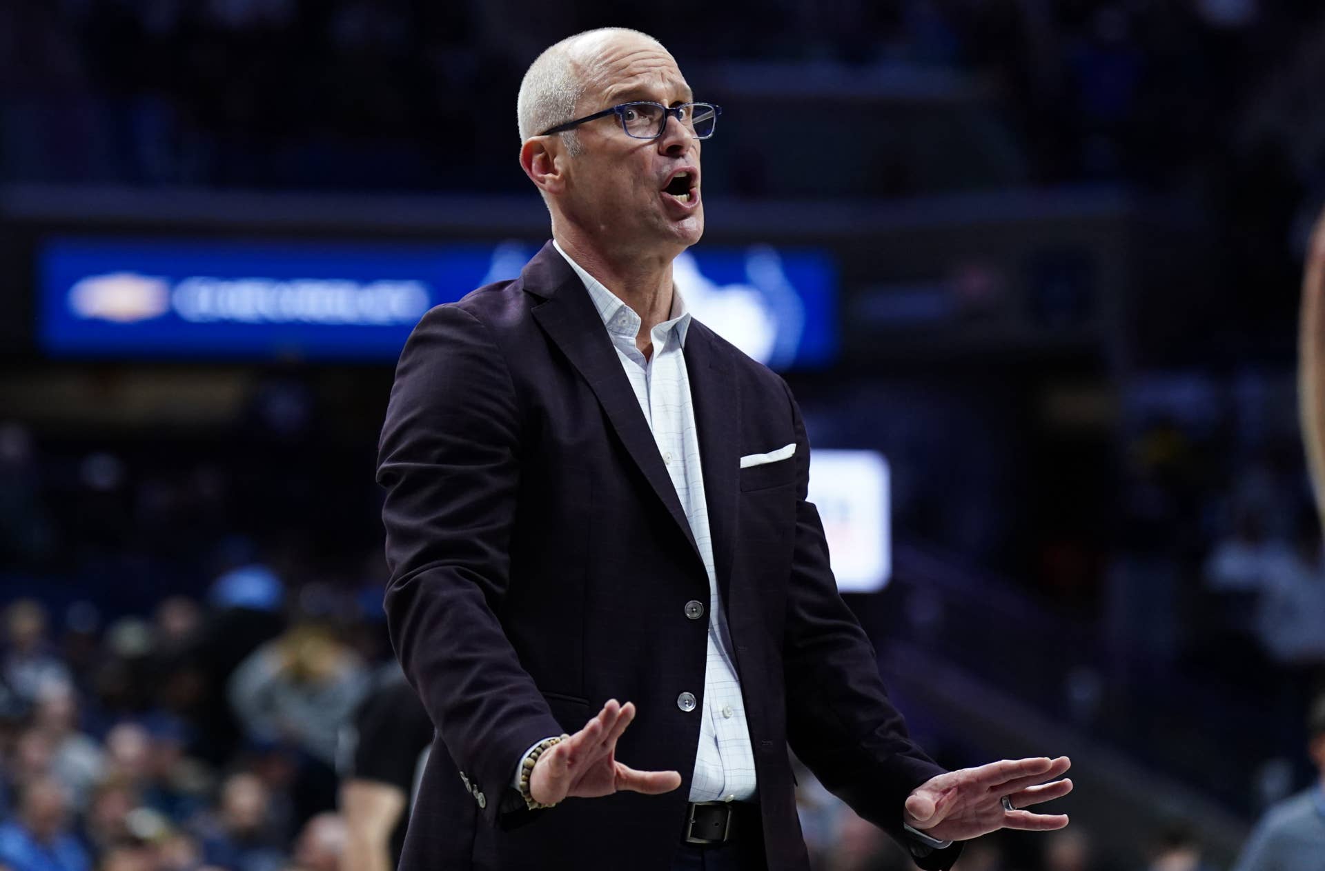 Every College Basketball Conference Championship Game Today - Athlon Sports