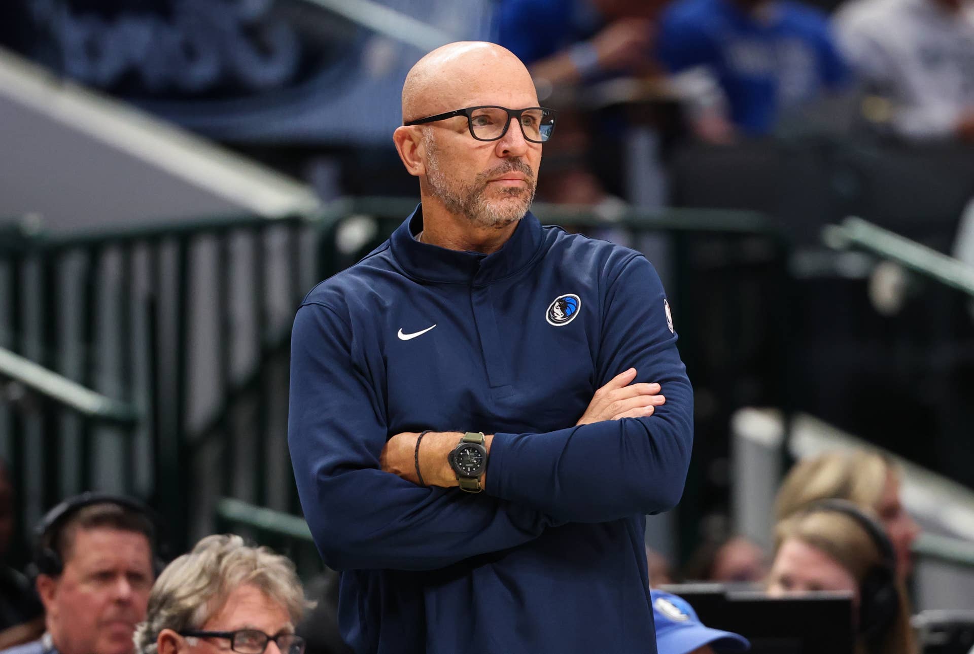 Mark Cuban Comes Clean on Mavericks HC Jason Kidd’s Role in Luka Doncic ...
