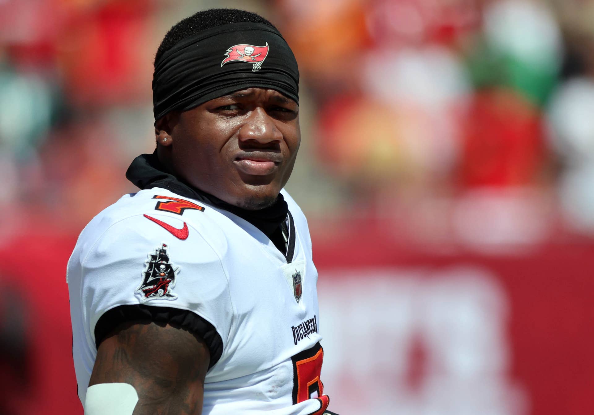Tampa Bay Buccaneers: The Good (and Concerning) from Minicamp - Athlon