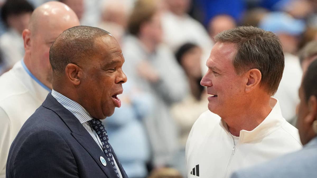 5-Star Maximo Adams Announces Commitment To Historic College Basketball ...