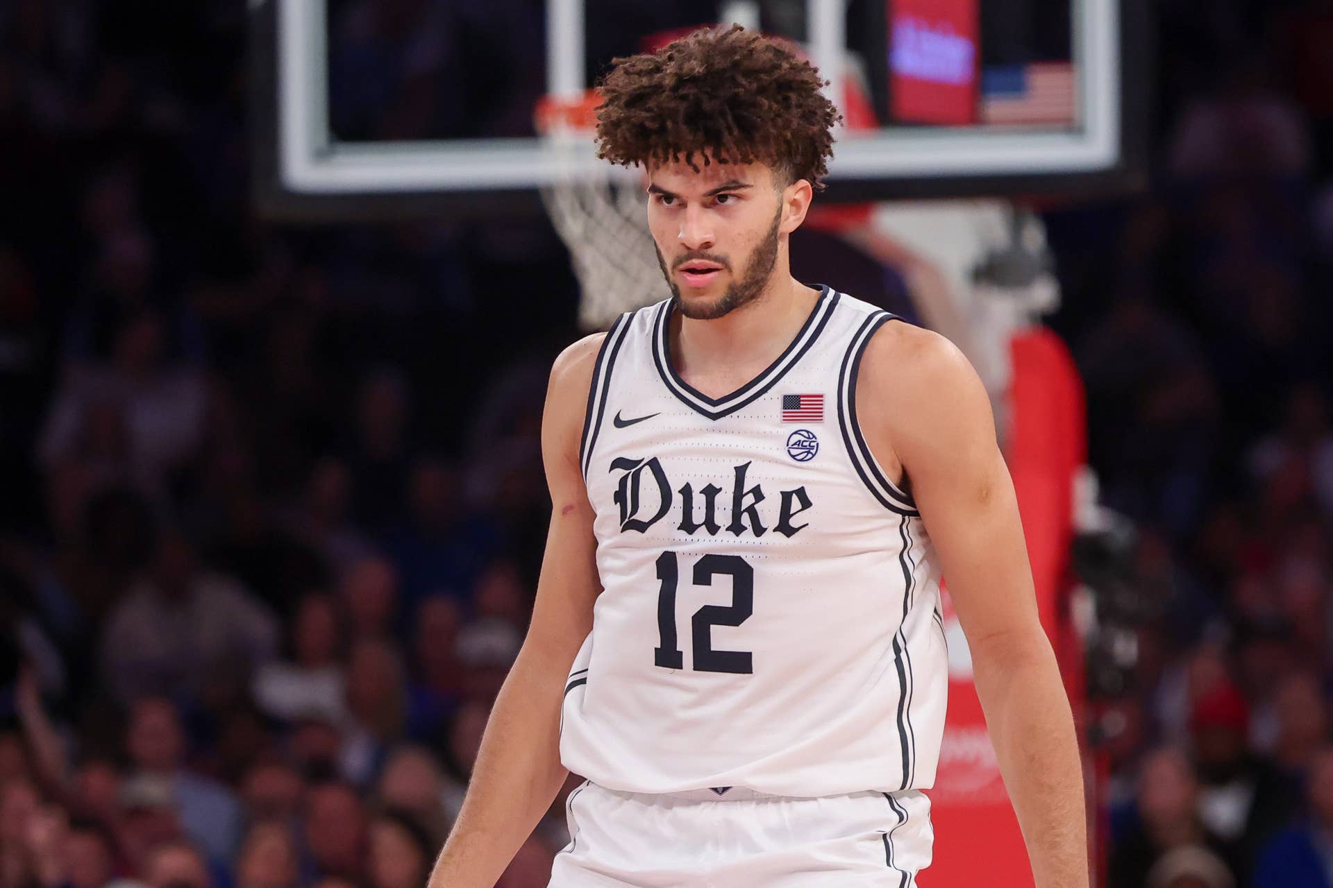 Duke's Cameron Boozer Features in Major Announcement Amid 7-0 Start ...
