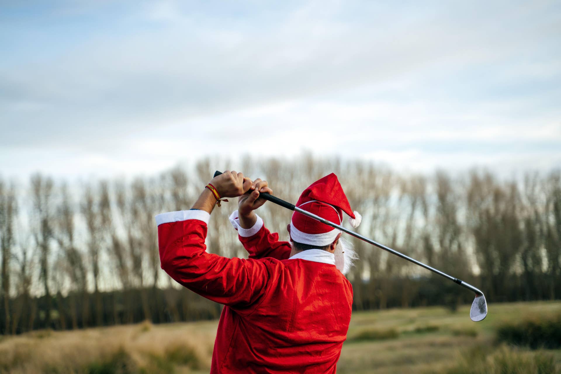 Your Holiday Golf Shopping Guide Starts This Week - Athlon