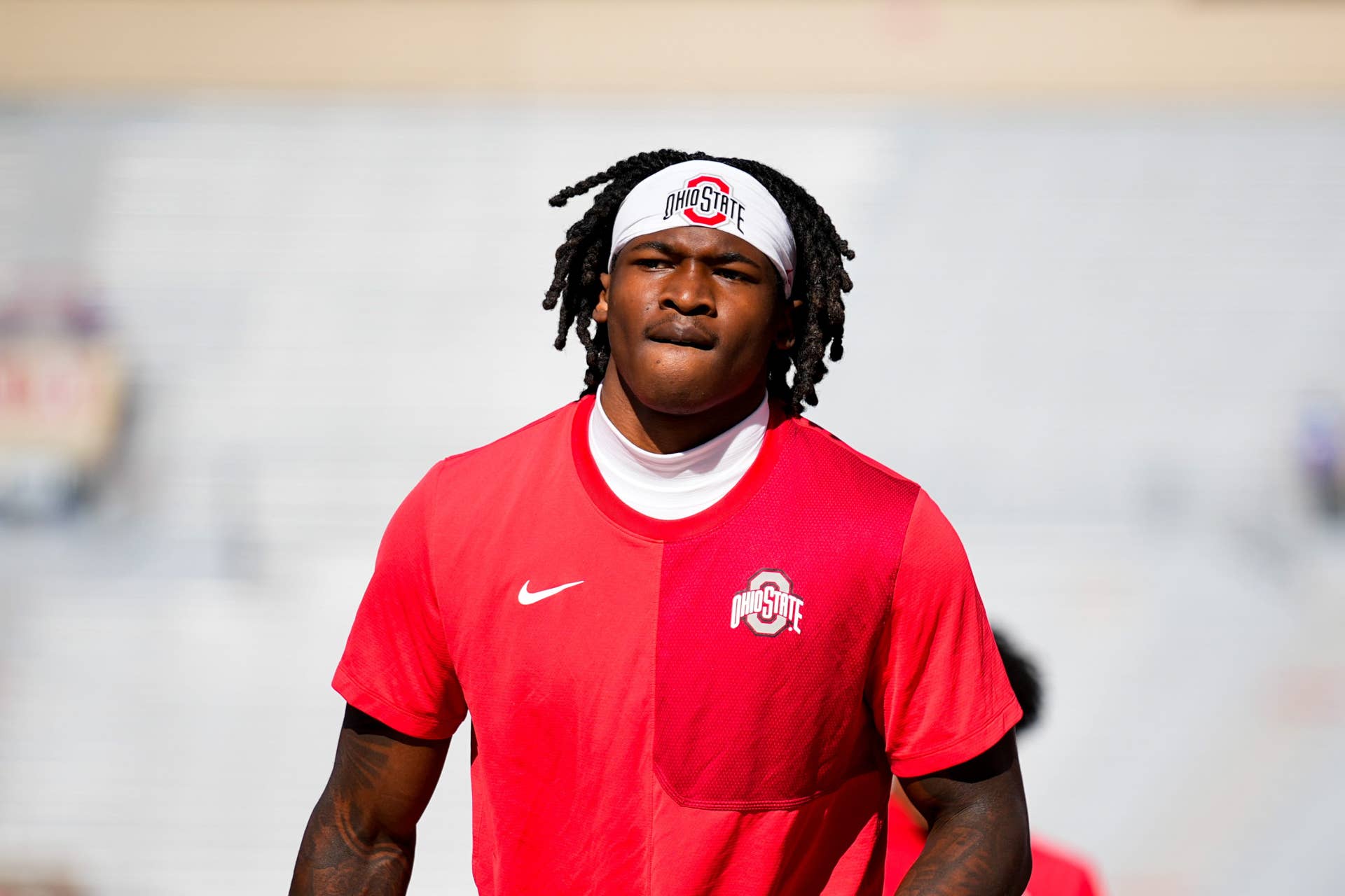Ohio State Announces Jeremiah Smith News Before College Football ...