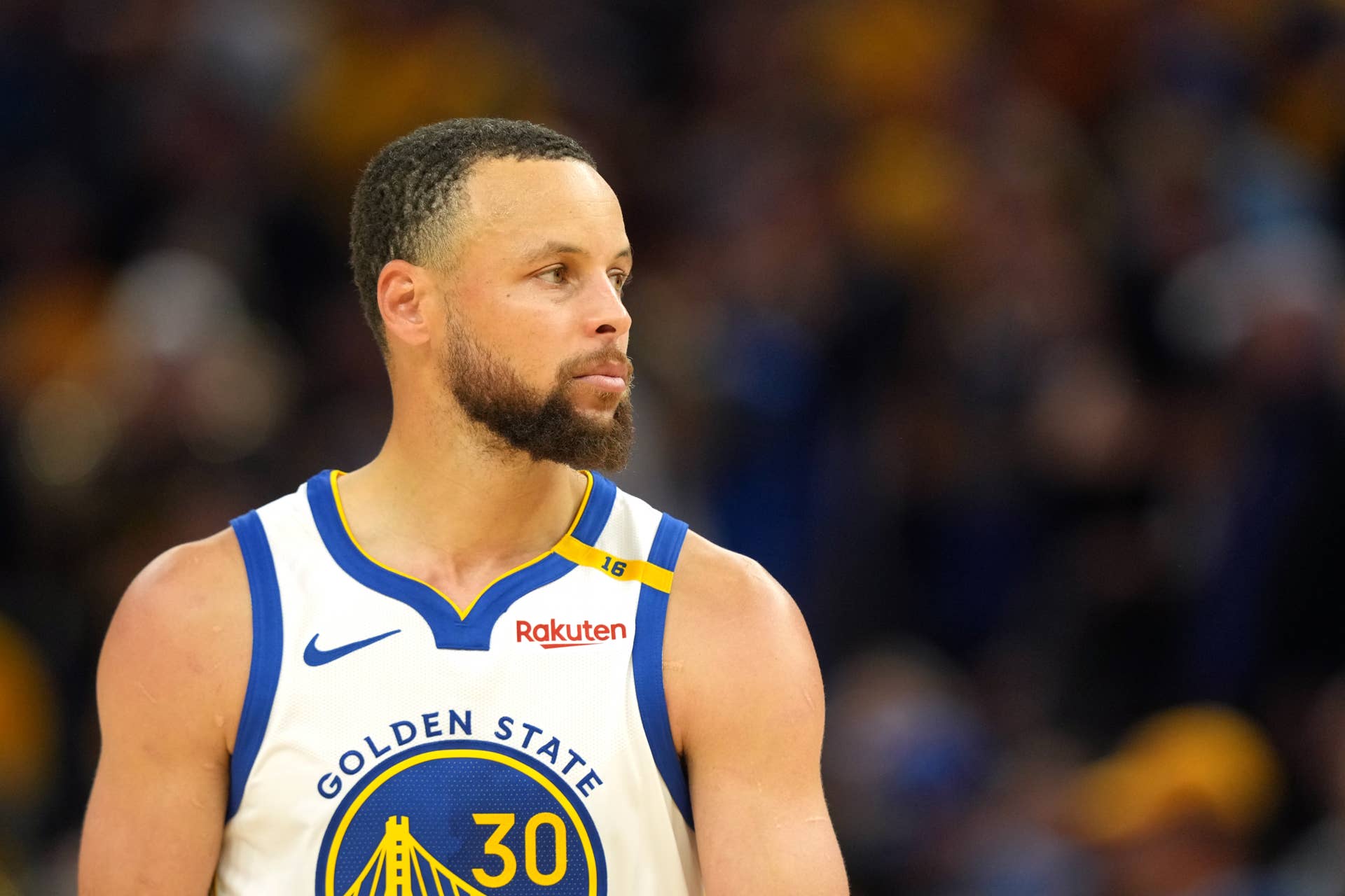 Steph Curry Didn’t Hold Back About Klay Thompson Amid NBA Season - Athlon