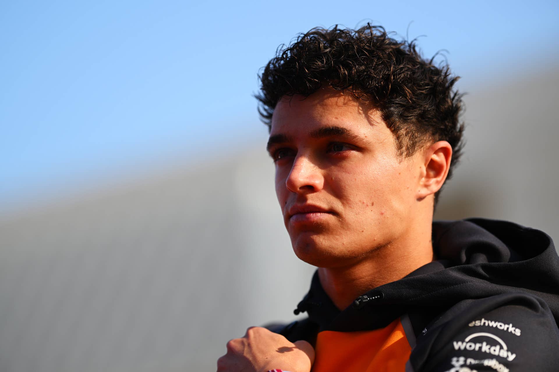 Lando Norris Clashes With Engineer in Fiery Radio Meltdown - Athlon