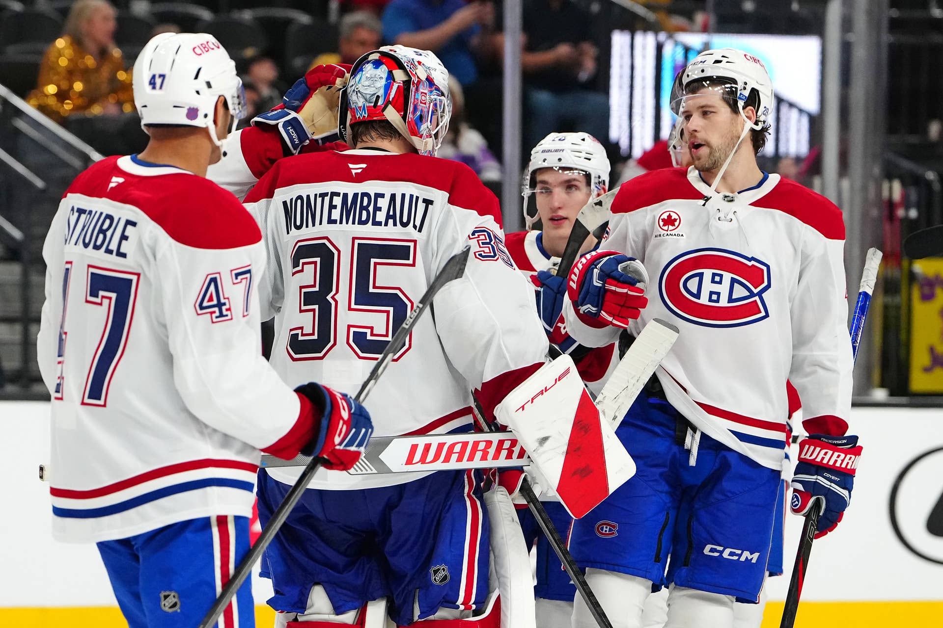 NHL Schedule Today, April 5: Games, Standings, Playoff Picture and Wild ...