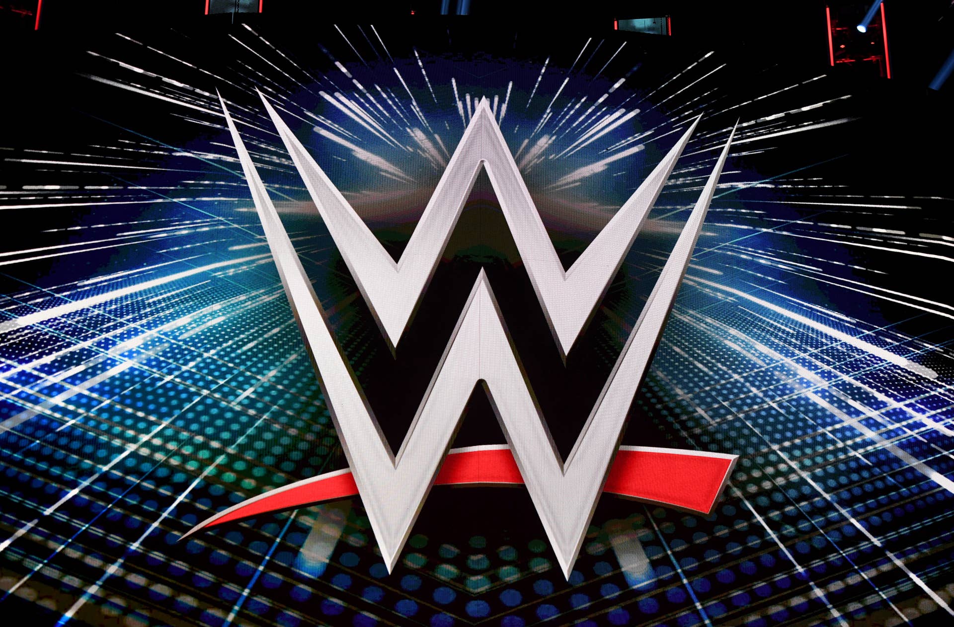 WWE's Trick Williams & Lash Legend Announce Engagement - Athlon Sports