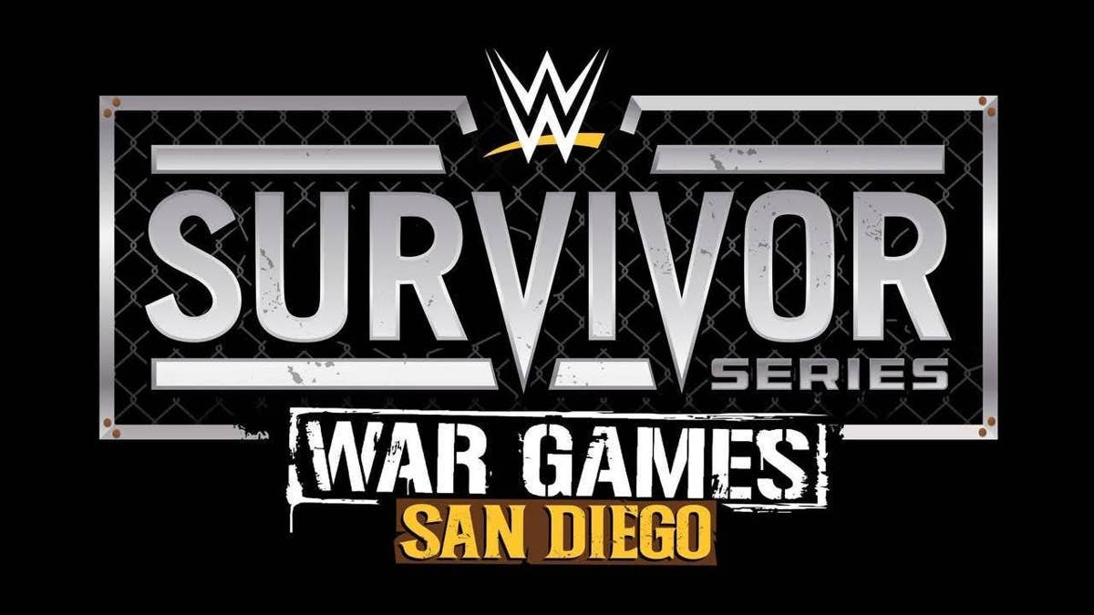 WWE Survivor Series WarGames 2025 Results: Full Card from San Diego ...