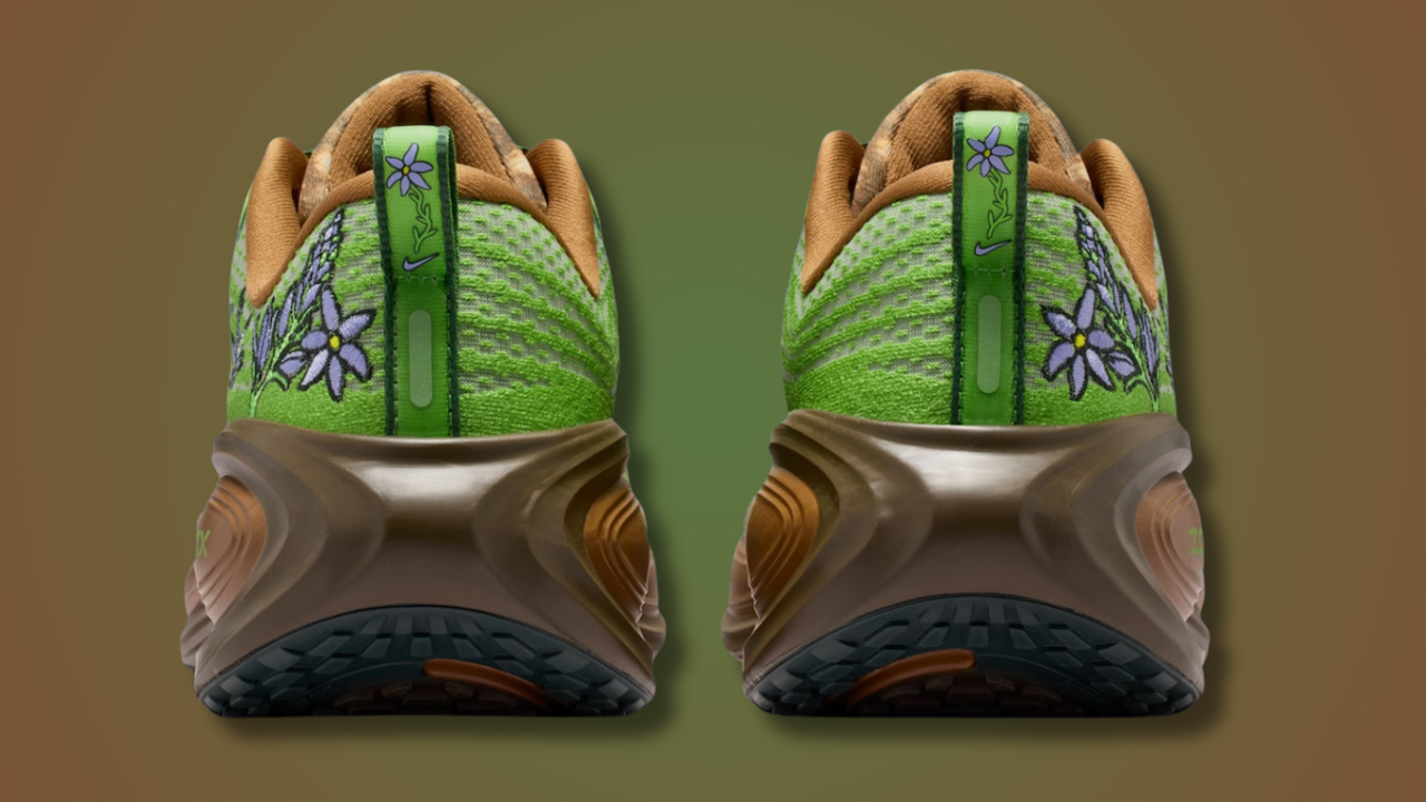 Nike Vomero Plus ‘Doernbecher’: Good Golly Miss Molly — Release Date ...